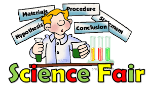 Hamburg CSD - Update!! 7th & 8th Grade Science Fair @ Fremont Mills